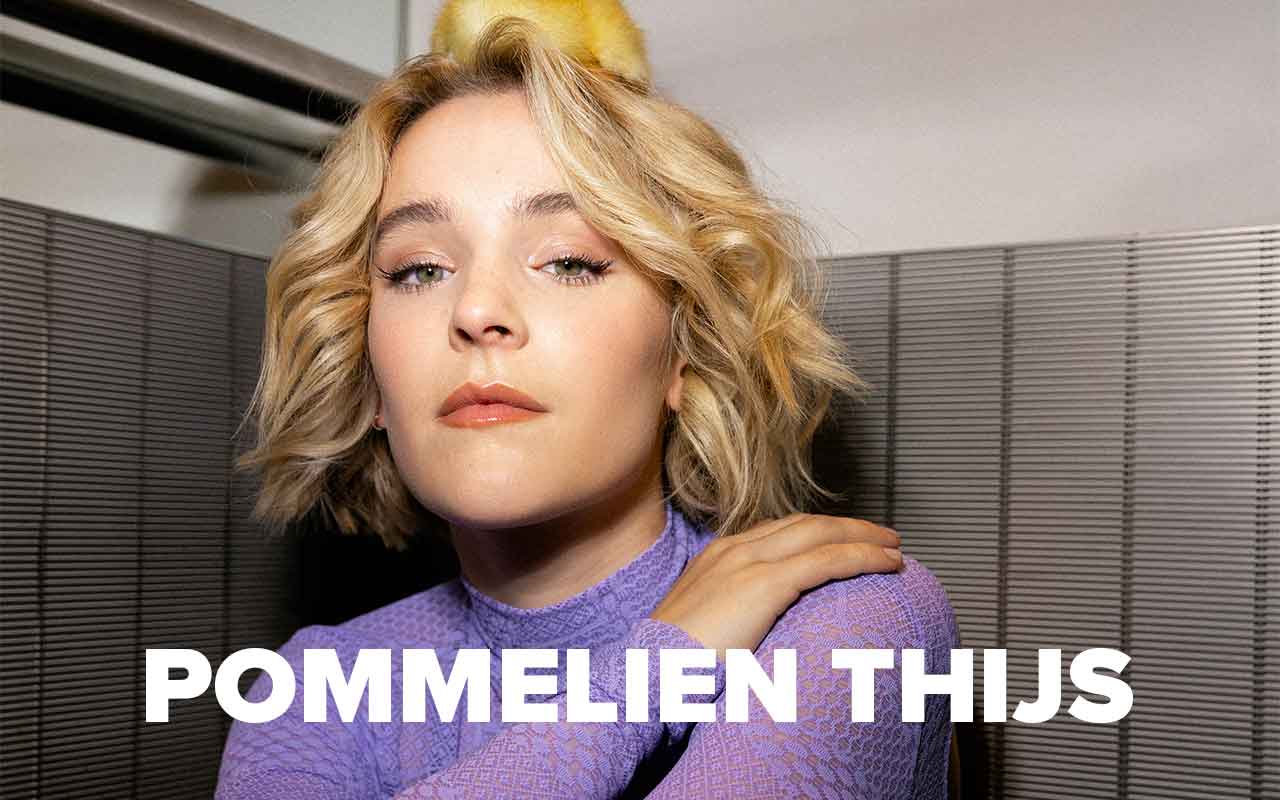Pommelien Thijs - LoForLife